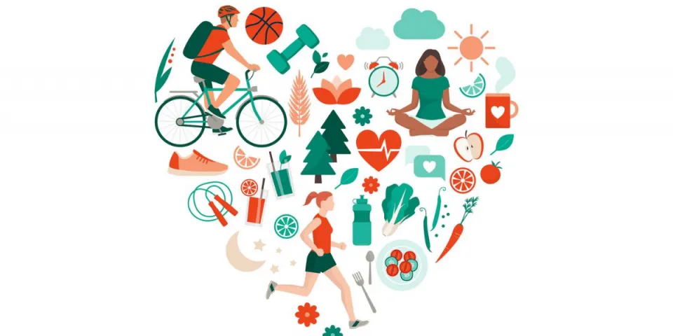 7 Ways To Practice Self Care